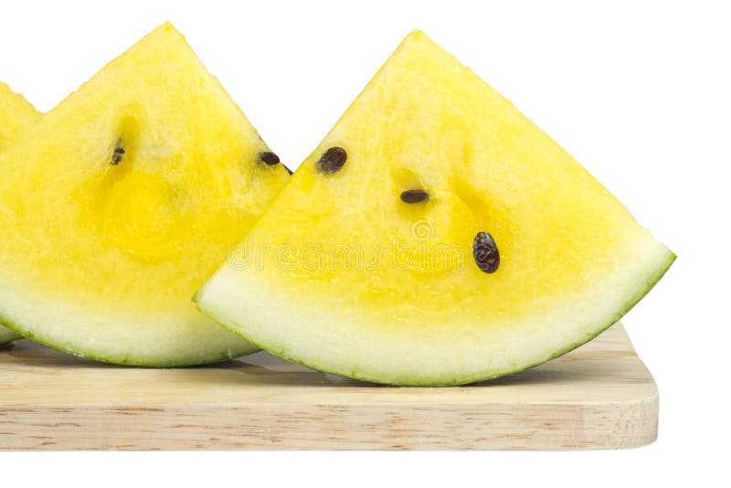 Sliced yellow watermelon stock photo. Image of ripe, agriculture - 37867470 Sliced yellow watermelon stock photo. Image of ripe, agriculture - 37867470