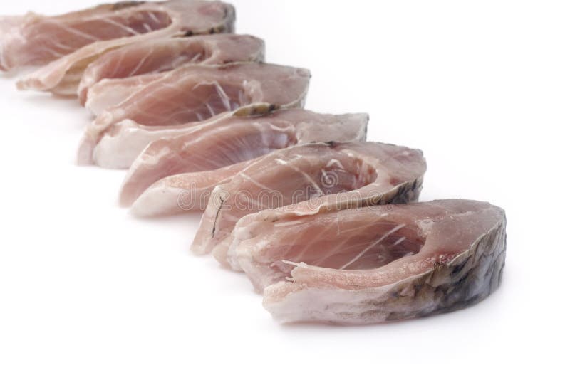 Raw Fish Picture. Image: 21090172