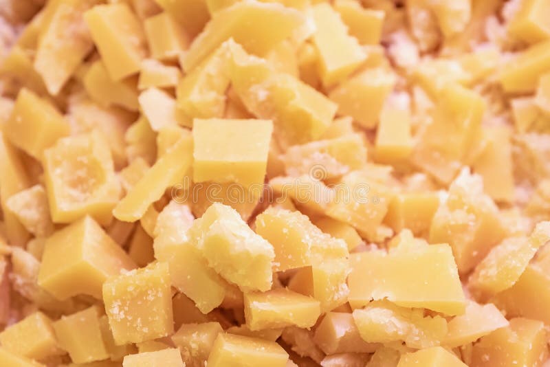 Parmesan cheese slices. stock image. Image of hard, european - 34939769