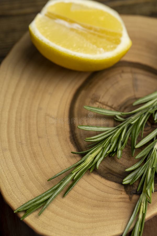 Slices of Sour Lemon on a Black Board Stock Photo - Image of citron ...