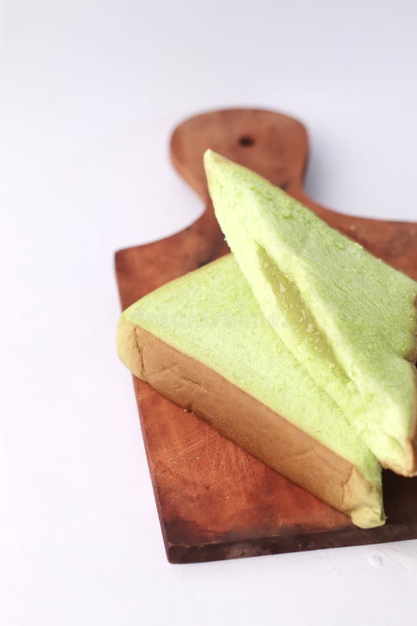 Slices of white bread stock photo. Image of white, pandan - 361513790