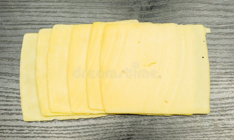260 Wrapped Yellow Cheese Slices Stock Photos - Free & Royalty-Free ...