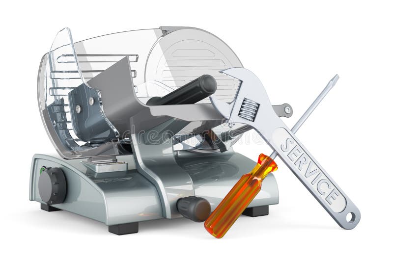 Slicing Machine Stock Illustrations – 178 Slicing Machine Stock ...