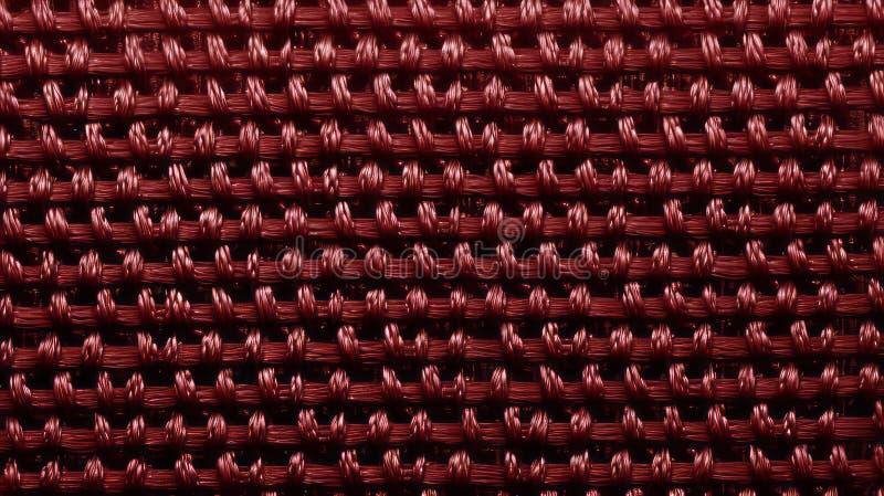 Slick Fabric Texture Background with Intricate Mesh Pattern Design ...