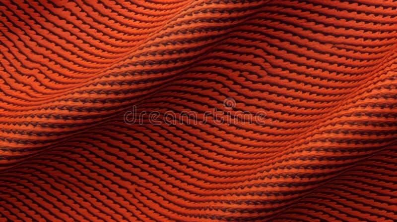 Slick Woven Fabric Texture Background with Intricate Mesh Pattern ...