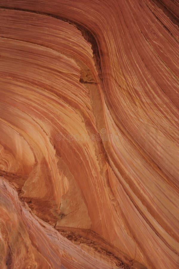 Slickrock formation stock photo. Image of rock, slickrock - 1129664