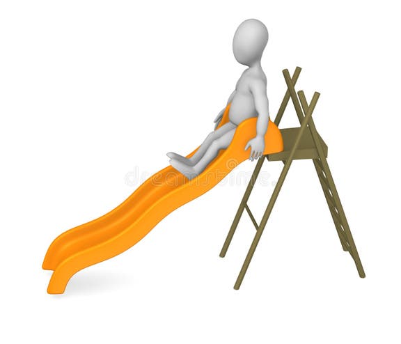 Slide Human Stock Illustrations – 5,001 Slide Human Stock Illustrations ...