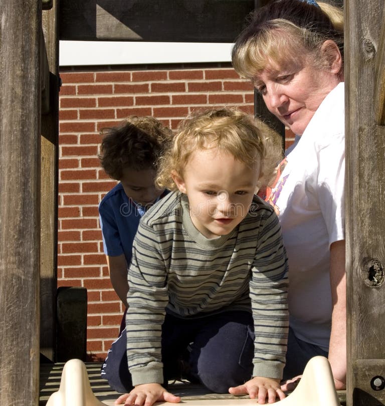 153 Scared Child Slide Stock Photos - Free & Royalty-Free Stock Photos ...