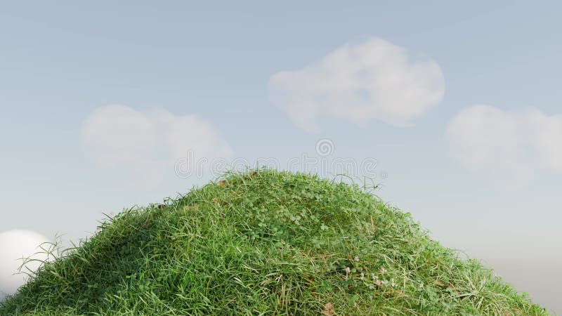 Slide Balls Loop 3D Animation Stock Video - Video of movement, loop ...