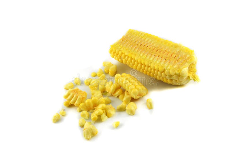 Slide corn stock image. Image of maize, basket, healthy - 47608079