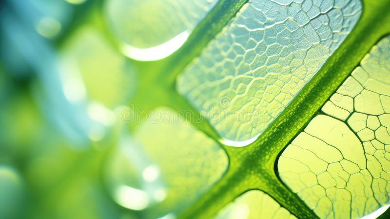 Slide science glass stock illustration. Illustration of blurred - 389081242