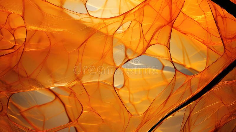 Slide science lab orange stock illustration. Illustration of discovery ...