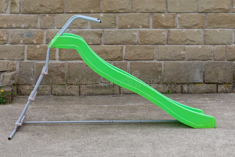 Slide Slope stock photo. Image of structure, kids, playground - 210831714