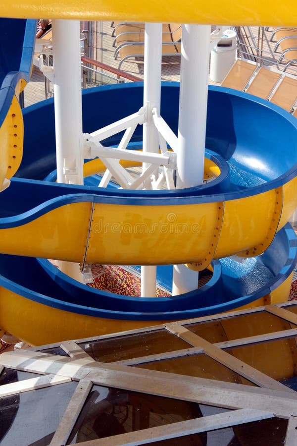 Slide stock photo. Image of slide, swim, play, splash - 42355988