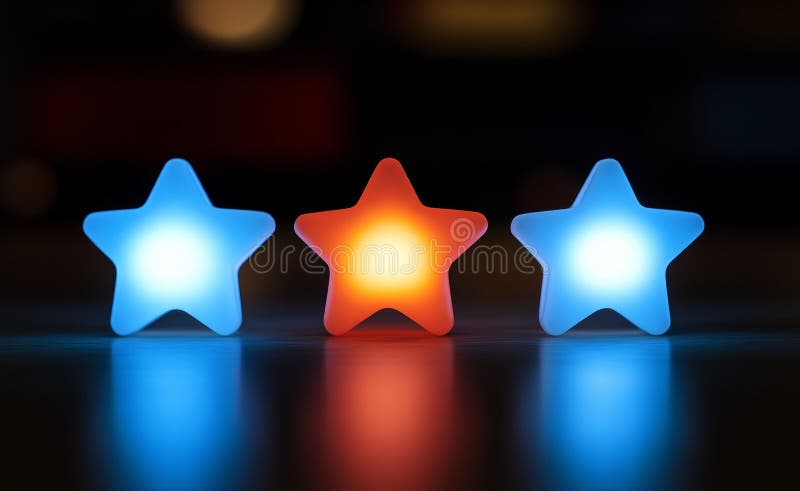 With a Slider Bar Rating of Five Stars, Customer Feedback Ratings, and ...