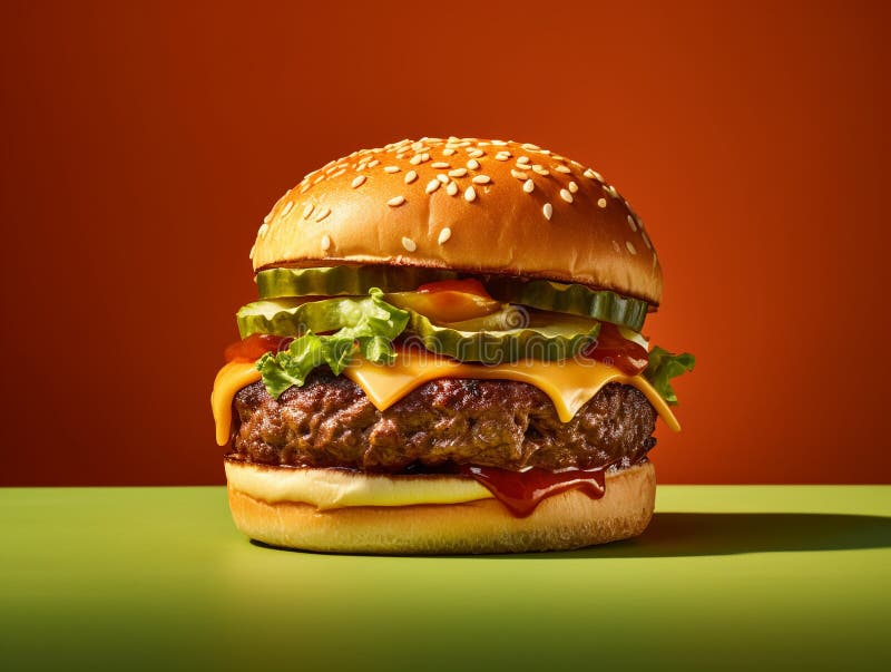 Slider Burger Stock Illustrations – 205 Slider Burger Stock ...