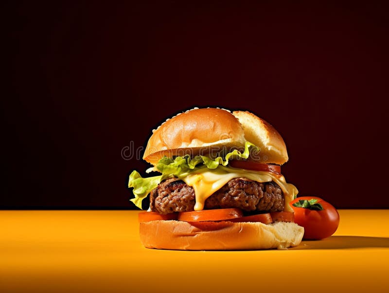 Burger Slider Stock Illustrations – 205 Burger Slider Stock ...