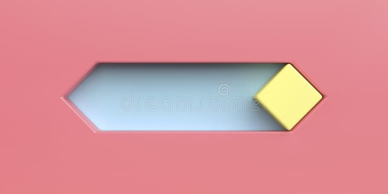 Slider Toggle Switch Interface Button Stock Illustration - Illustration ...