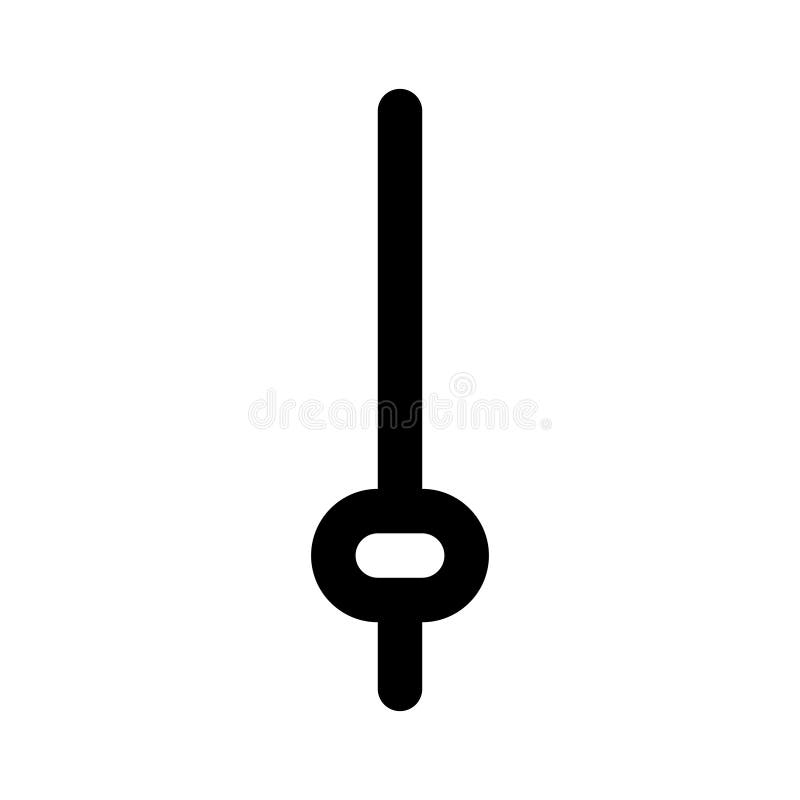 Toggle Icon for Web User Interface Design Stock Vector - Illustration ...