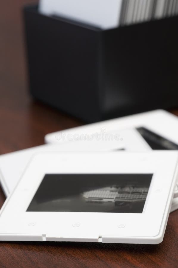 Slides close up stock photo. Image of diapo, object, chrome - 31162504