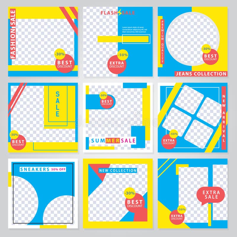 Square Slides Stock Illustrations – 606 Square Slides Stock ...