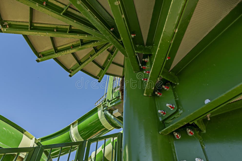 Slides and Pools Encourage Physical Exercise and Physical Activity ...