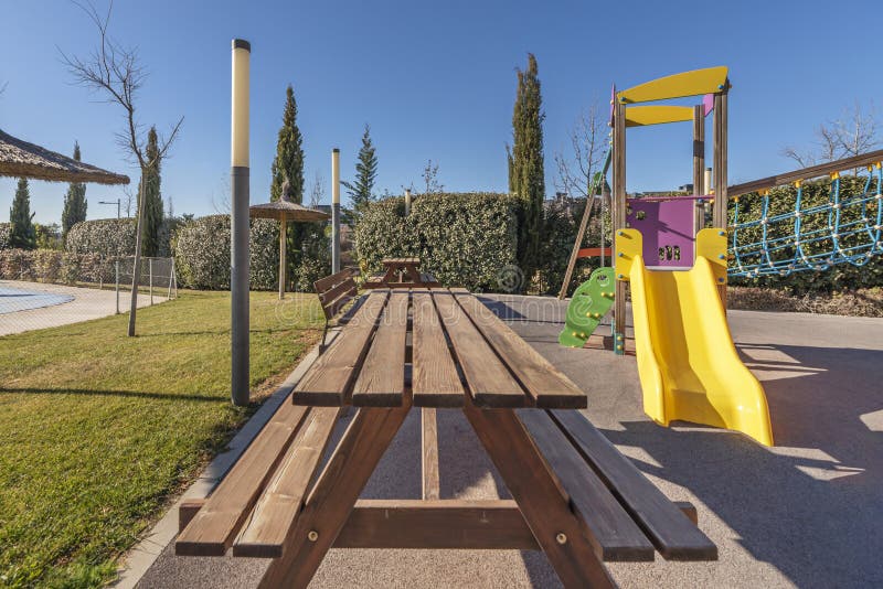 Slides: Sliding Down a Slide Improves Balance and Coordination ...