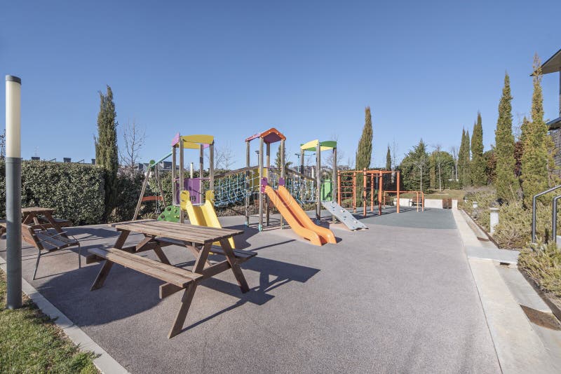 Slides: Sliding Down a Slide Improves Balance and Coordination, while ...