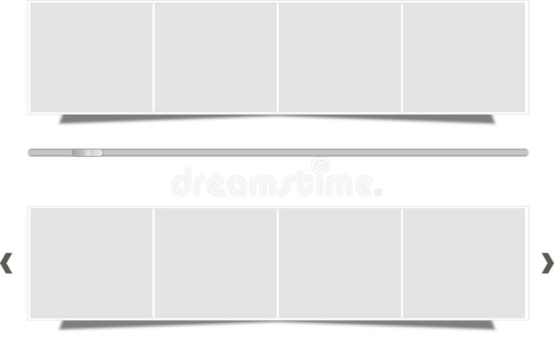 Photo frames stock vector. Illustration of paper, memory - 33131538