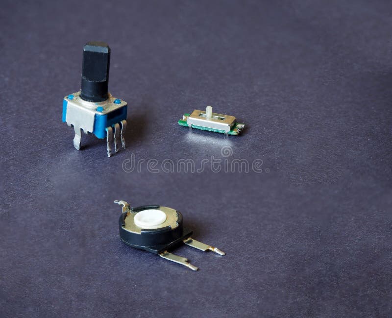 Form Potentiometers Stock Photos - Free & Royalty-Free Stock Photos ...