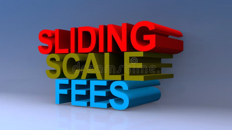 Sliding Fee Stock Illustrations – 5 Sliding Fee Stock Illustrations ...