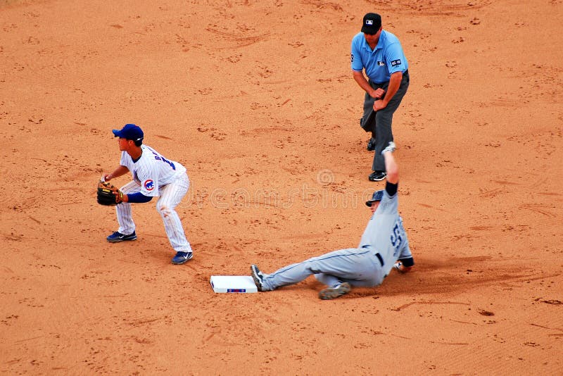 Wrigley Field Runner Stock Photos - Free & Royalty-Free Stock Photos ...