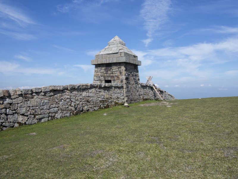 HIGH MOURNES stock image. Image of water, mournes, mountains - 622055
