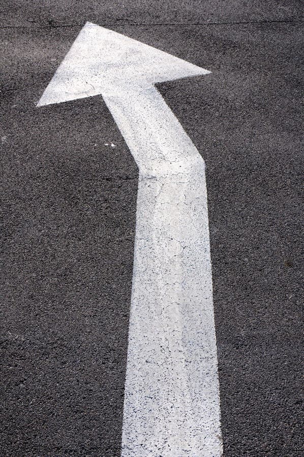 Slight Left Turn Road Sign Stock Photos - Free & Royalty-Free Stock ...