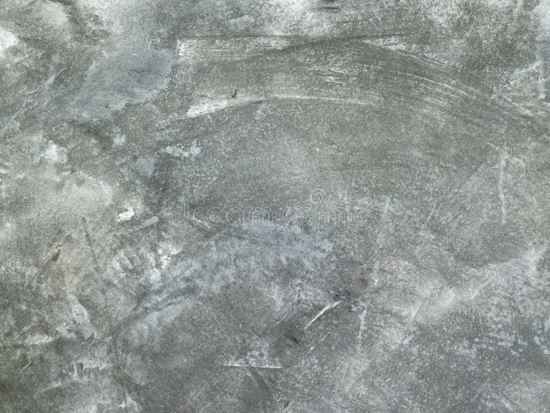 Light Grey Concrete Cement Texture for Background. Stock Image - Image ...