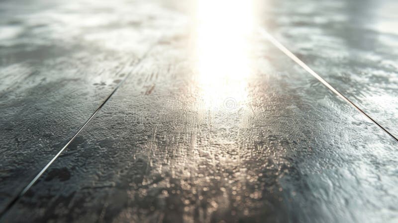 A Slightly Reflective Texture with a Metallic Sheen Resembling the ...