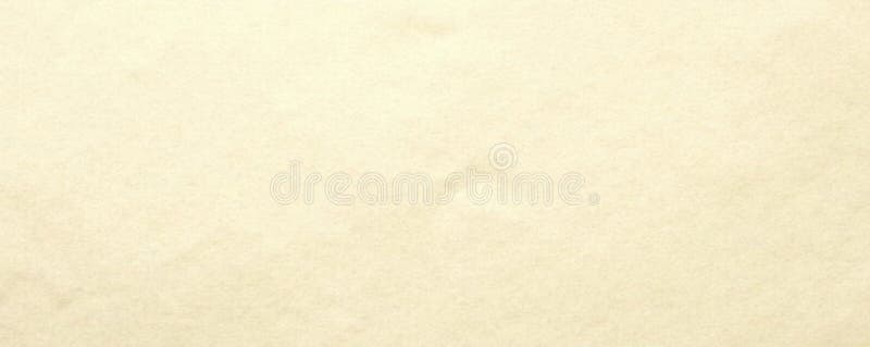 Slightly Textured Cream Paper Background, Subtle Spots, Blank Space ...