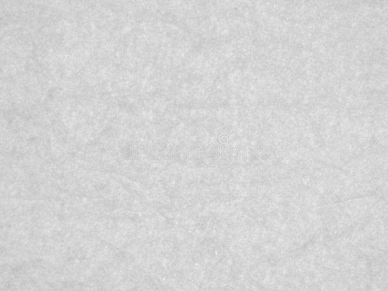 Slightly Wrinkled Paper Sheet Subtle Texture Stock Photo - Image of ...