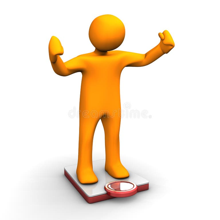 Cartoon Slim Stock Illustrations – 27,641 Cartoon Slim Stock ...