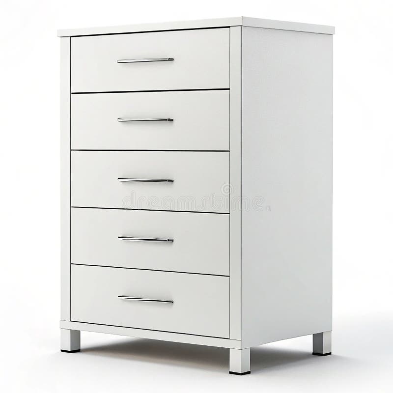 Compact Slim Drawer Cabinet Stock Illustrations – 5 Compact Slim Drawer ...