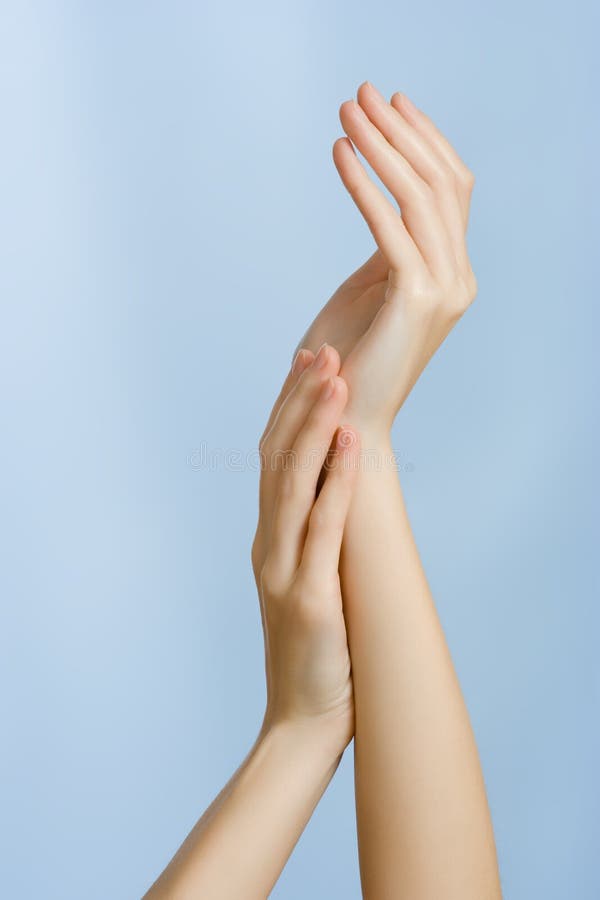 Skinny female body stock photo. Image of weight, sensuality - 7608260