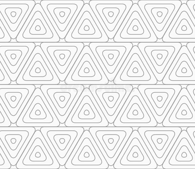 Offset Triangles Stock Illustrations – 33 Offset Triangles Stock ...