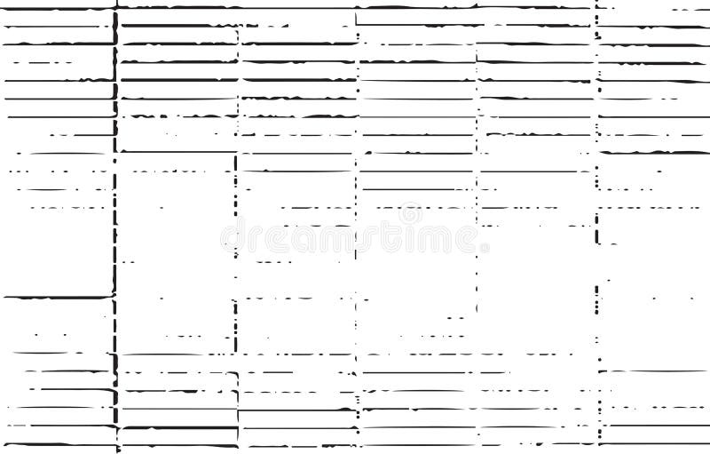 Slim Lines Texture. Parallel and Intersecting Lines Abstract Pattern ...