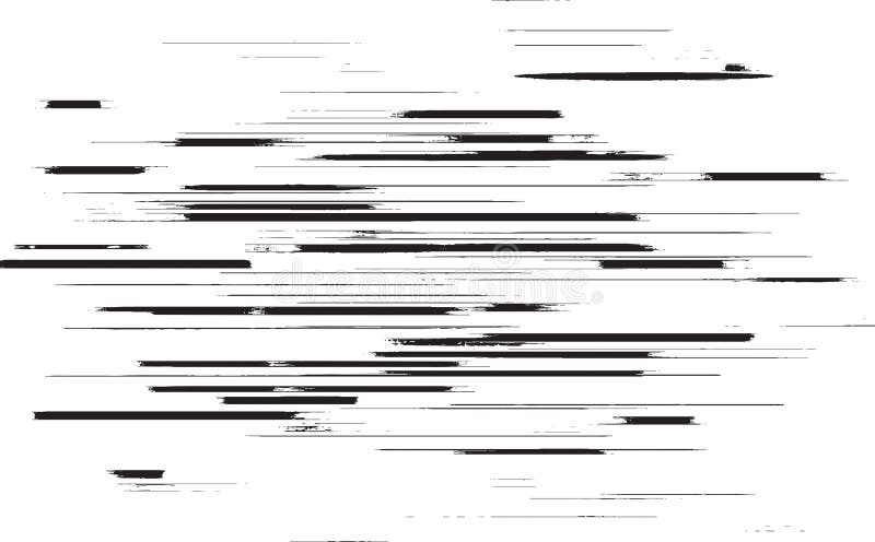 Slim Lines Texture. Parallel and Intersecting Lines Abstract Pattern ...