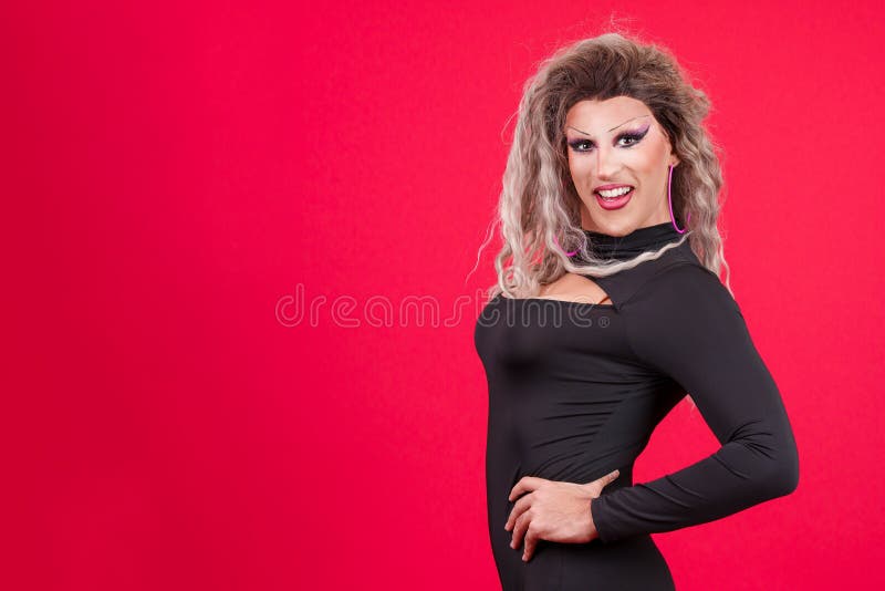 236 Transgender Model Pose Stock Photos - Free & Royalty-Free Stock ...