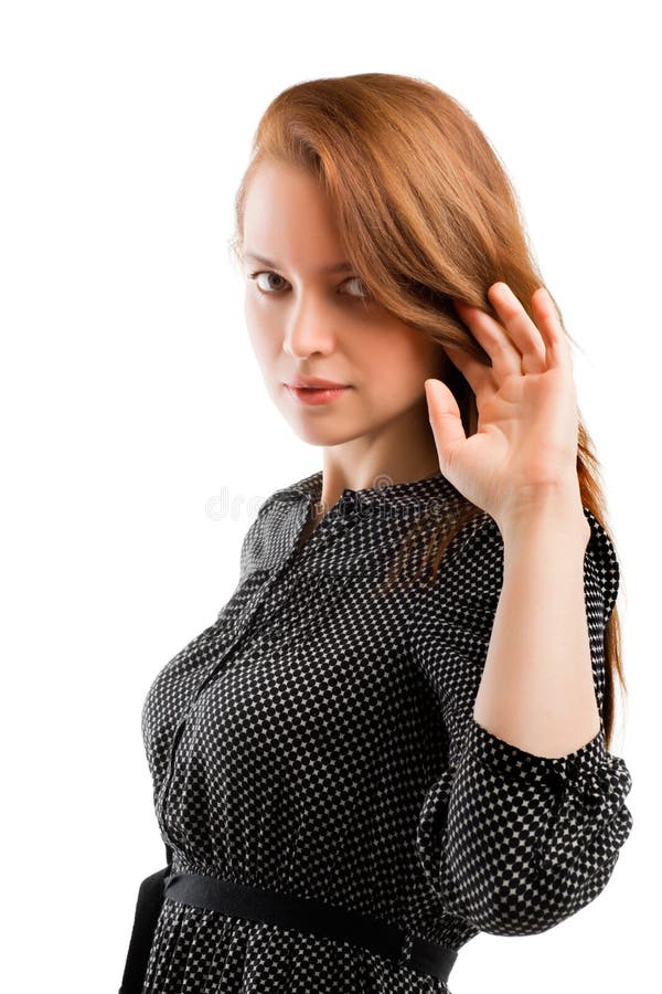 Slim woman body stock photo. Image of happiness, adult - 59555932