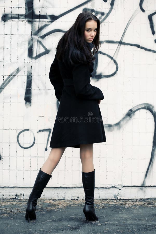 13,911 Female Turning Stock Photos - Free & Royalty-Free Stock Photos ...