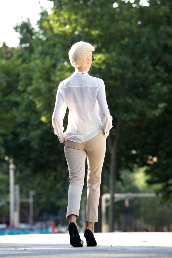 16,834 Woman Walking Away Stock Photos - Free & Royalty-Free Stock ...