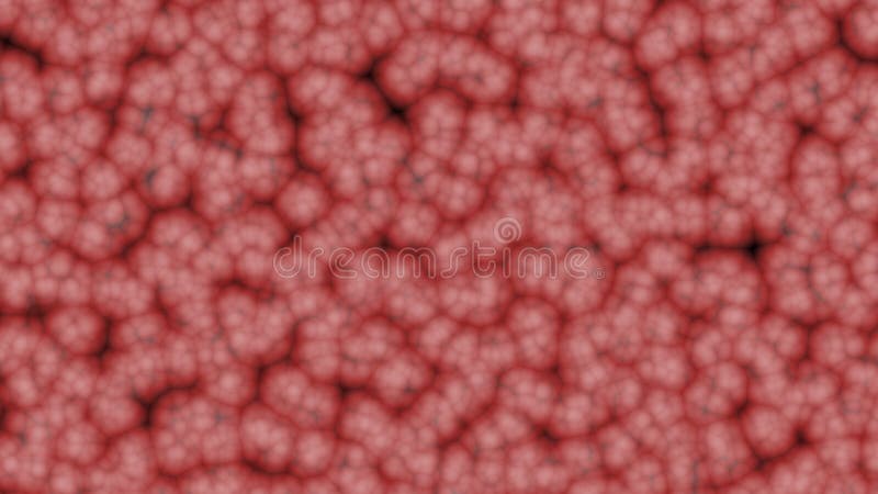 Slime or Brain or Maggot Background Stock Illustration - Illustration ...