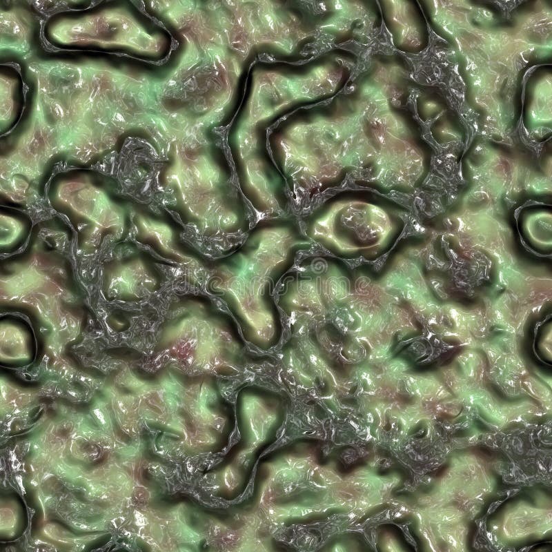 Slimy Texture